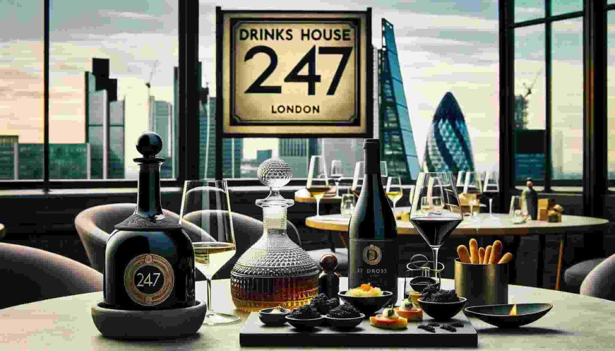 Whiskey Ageing Process | Our Expert Guide | Drinks House 247