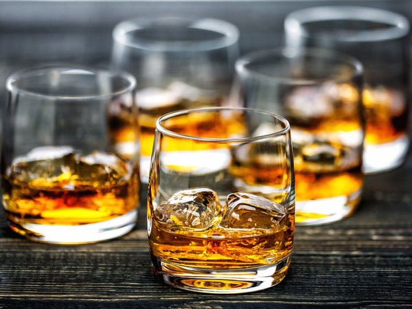 Whiskey Ageing Process | Our Expert Guide | Drinks House 247