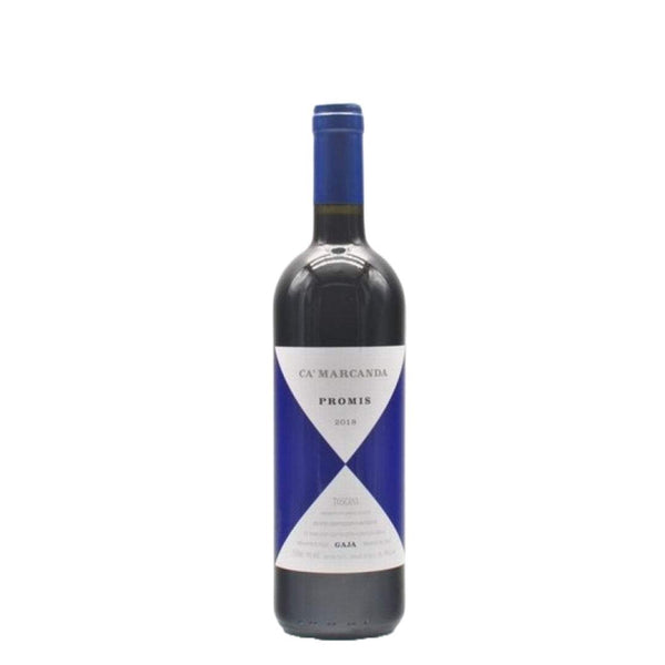 Buy Gaja Ca'Marcanda Promis 75cl Online | Tuscany Wine