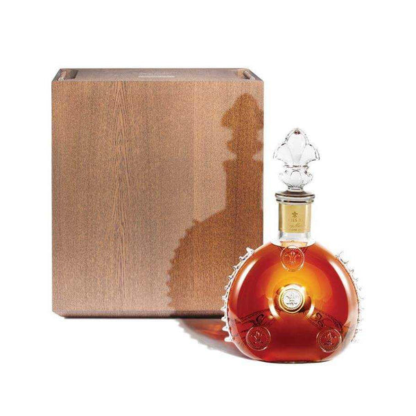 LOUIS XIII Le Mathusalem Cognac (6L) | 30 Min | Alcohol Delivery London
