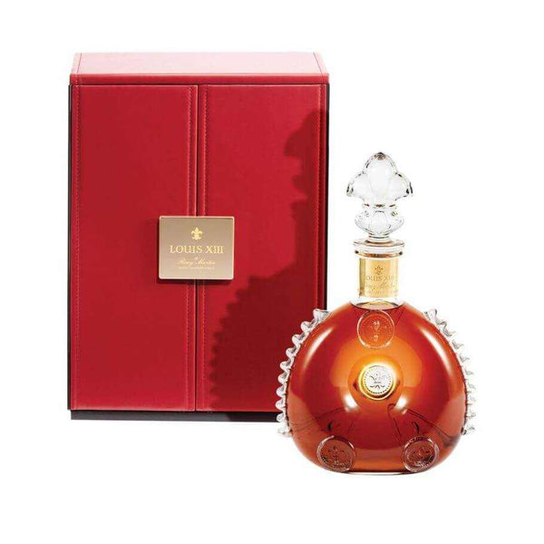 LOUIS XIII Magnum Cognac | 30 Min | Alcohol Delivery London