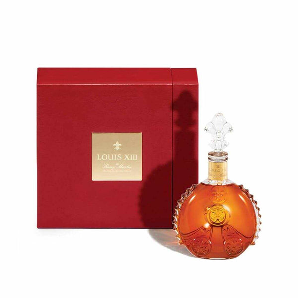 LOUIS XIII Miniature Cognac (5cl) | 30 Min | Alcohol Delivery London