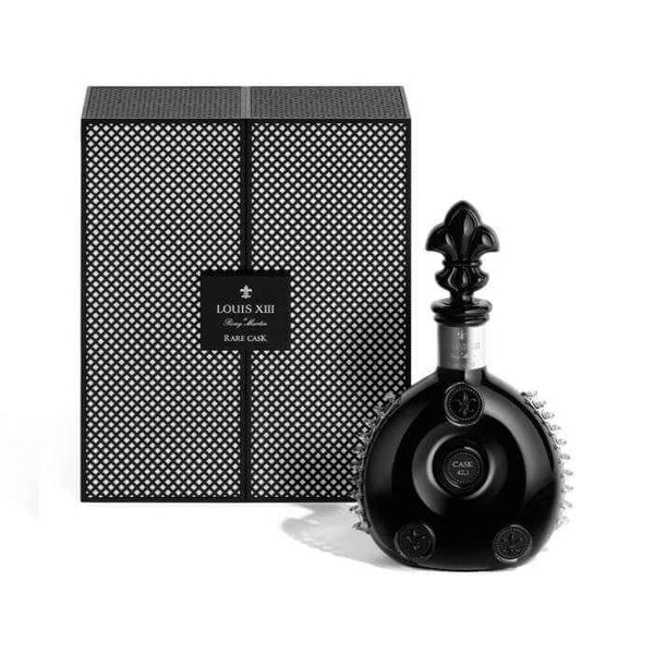Louis XIII Rare Cask 42.1 Cognac | 30 Min | Alcohol Delivery London