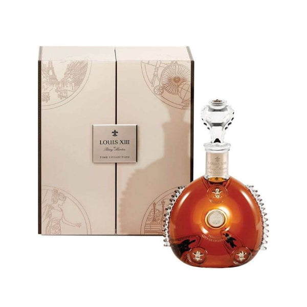 Louis XIII Tribute to City of Lights Cognac | 30 Min | Alcohol Delivery ...