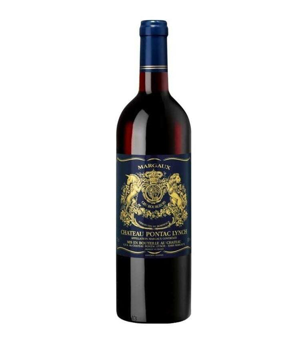 Buy Chateau Pontac Lynch Margaux 75cl Online