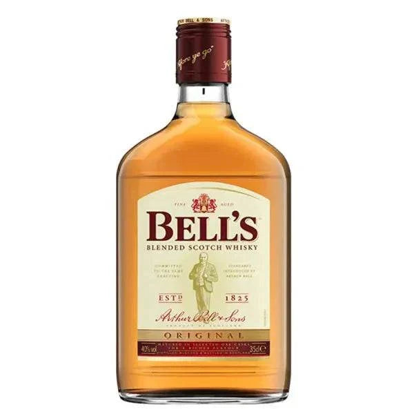 Bell’s Whisky 35cl | 30 Min | Alcohol Delivery London