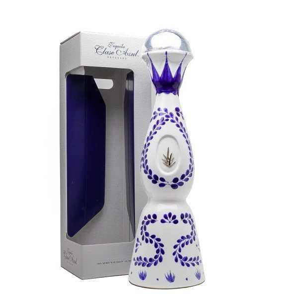 Buy Clase Azul Reposado Tequila 70cl | Premium Aged